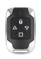 Quality 433mhz Rolling Code Gate Remote Customization Easy Operation High Accuracy for sale