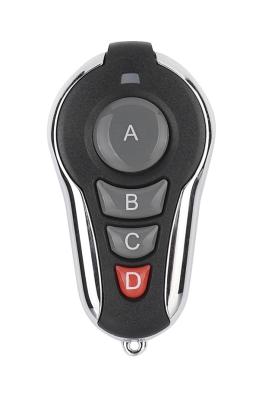 China Industrial Copy Universal Remote Control Customize easy setup responsive for sale