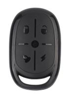 China HengYuan HY39 433MHz Universal Rolling Code Remote Control with 50-100m Range for Garage Doors for sale