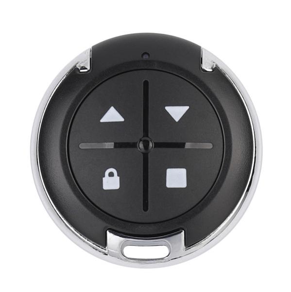 Quality 303MHz Rolling Code Remote Control Customizable Universal RF Remote Control for sale