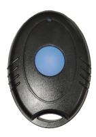 China Universal 433MHz Rolling Code Gate Opener Remote Control Duplicator with 50-100m Range and Waterproof Shell for sale