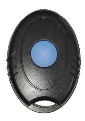 China Customized Rolling Code Gate Opener With Waterproof Shell And LED Options for sale