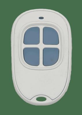 China Wireless Rolling Code Remote Control Customization Copy Universal Remote Control for sale