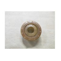 China Dependable Performance FRP Pipe Flanges Blind Accessories Customized Colors for sale