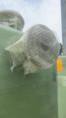 China Van de de Pijpvloer van het titanium vormde de Vlakke Lassen de Flensantiquiteit Handtechnologie Te koop
