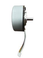 China Electrical Stable Small Brushless Motor For Fan Multipurpose for sale