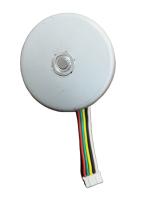 China Electrical Stable Small Brushless Motor For Fan Multipurpose for sale