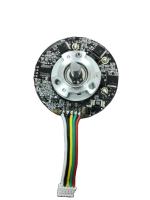 China Electrical Stable Small Brushless Motor For Fan Multipurpose for sale