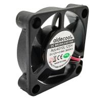 China Square 4010 DC 3D Printer Cooling Fan For Aromatherapy Machine for sale