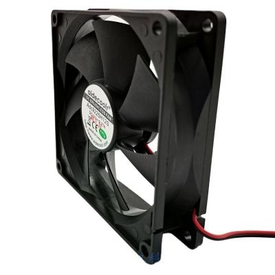 China Ventilador del gabinete del ordenador del OEM 9225 multiusos para el calentador en venta