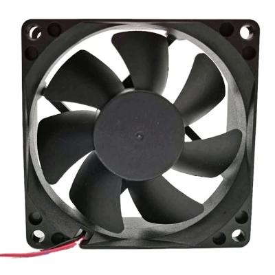 Cina Micro ventola di raffreddamento impermeabile elettrica 80x80x25mm di TUV a prova d'umidità in vendita