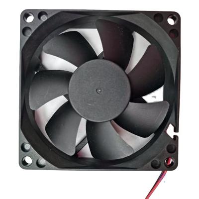 Cina Micro ventola di raffreddamento impermeabile elettrica 80x80x25mm di TUV a prova d'umidità in vendita