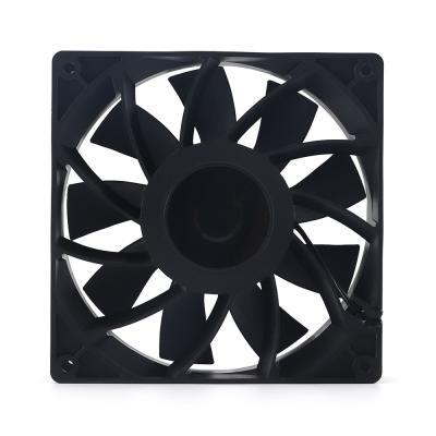 Cina 140x140x38mm Ventola di raffreddamento a risparmio energetico 3500 giri/min 4000 giri/min 4500 giri/min 12 V CC assiale in vendita