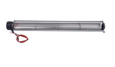 Cina Flusso trasversale del fan pratico 12V, fan trasversale robusto 25300 dello scaffale di asciugamano 25190 25120 in vendita