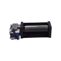 China Durable Multipurpose Cross Flow Blower , Moistureproof Small Cross Flow Fan for sale