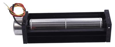 Cina Ventilatore multiuso durevole di flusso trasversale, piccolo fan a prova d'umidità di flusso trasversale in vendita