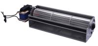 China Electrical Sturdy Cross Flow Blower Fan 120V 48190 Practical for sale