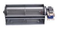 China Electrical Sturdy Cross Flow Blower Fan 120V 48190 Practical for sale