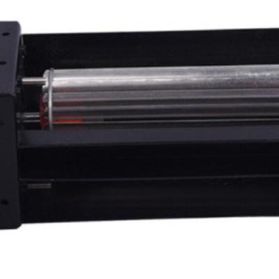 Cina ventola di raffreddamento di flusso trasversale del frigorifero 220V, ventilatore trasversale del riscaldatore portatile 33150 in vendita