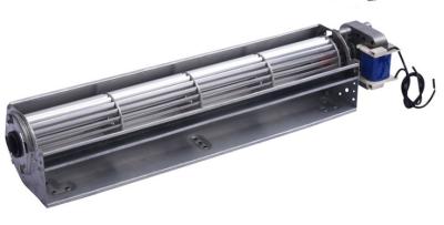 Cina Fan 120V di flusso trasversale di CC del camino 48190 per attrezzatura industriale elettronica in vendita