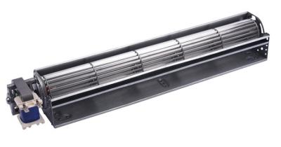 Cina Fan 120V di flusso trasversale di CC del camino 48190 per attrezzatura industriale elettronica in vendita