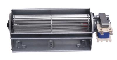 Cina Fan 120V di flusso trasversale di CC del camino 48190 per attrezzatura industriale elettronica in vendita