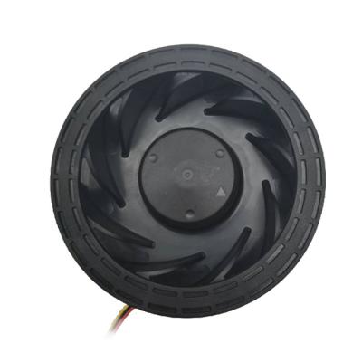 中国 100x100x42mmブラケットの冷却ファン12Vのブラシレス電気馬小屋 販売のため