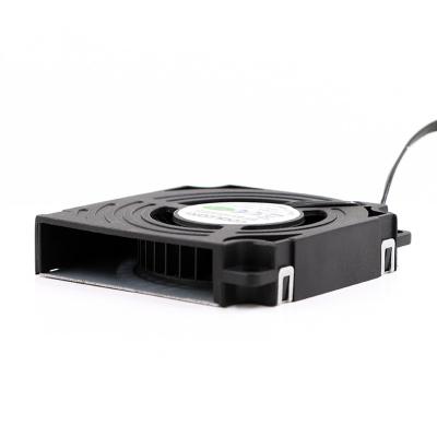 China Stevig een 4510-Ventilator van de Projectorventilator, 45x45x10mm 3D Gedrukte Centrifugaalventilator Te koop