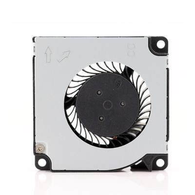 Cina cuscinetto idraulico 45x45x10mm di DC Cooling Blower Fan 4510 della stampante 3D in vendita