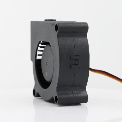 Cina Piccolo fan 5V/12V/24V 50x50x20mm del ventilatore del proiettore 5020 robusti in vendita