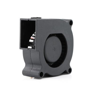Cina Piccolo fan 5V/12V/24V 50x50x20mm del ventilatore del proiettore 5020 robusti in vendita