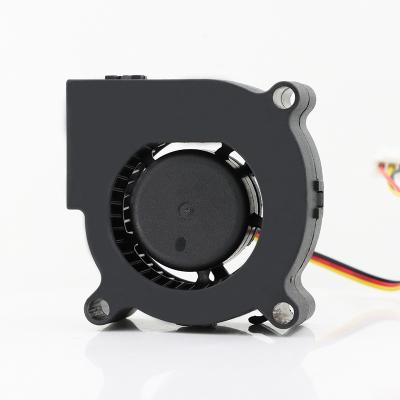 Cina Piccolo fan 5V/12V/24V 50x50x20mm del ventilatore del proiettore 5020 robusti in vendita