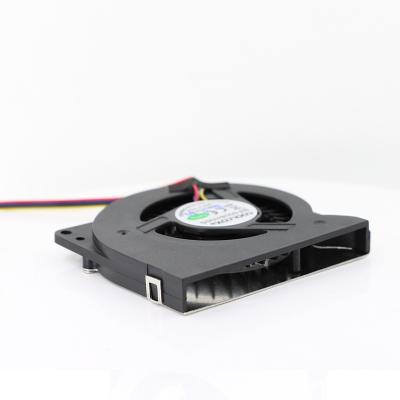 Cina Fan di plastica 5V 12V 24V 50x50x80mm del ventilatore di raffreddamento BF5008 pratici in vendita