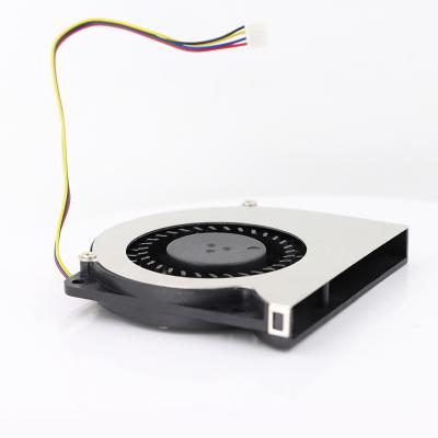 Cina Fan di plastica 5V 12V 24V 50x50x80mm del ventilatore di raffreddamento BF5008 pratici in vendita