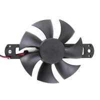 China 12V 18V 24V 9225 Bracket Cooling Fan 83x120x23mm Multi Function for sale