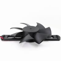 China 12V 18V 24V 9225 Bracket Cooling Fan 83x120x23mm Multi Function for sale