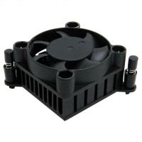 China 40x40x10mm Custom VGA Cooler , Multipurpose Cooling Fan For GPU for sale