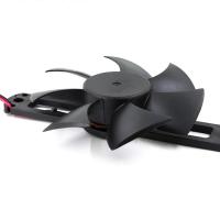 China 12V 18V 24V 9225 Bracket Cooling Fan 83x120x23mm Multi Function for sale
