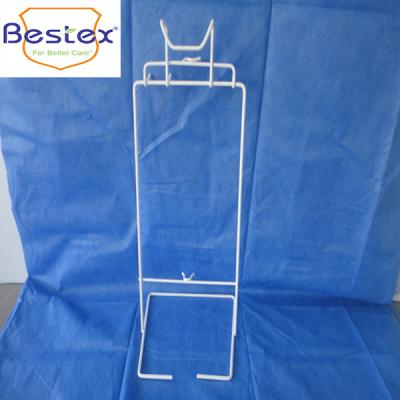 Cina Supporto eliminabile regolare della scatola per guanti del cavo bianco 47*23*21.5cm in vendita