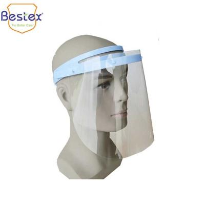 中国 しぶき調節可能な32cm 24cmの安全ハンドシールドを防ぎなさい 販売のため