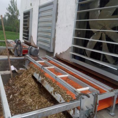 China Chicken Farm Used Hot Galvanized Chicken Cage 3 Tiers 120 Birds for sale