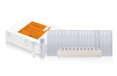 China Professional SARS-CoV-2 Antigen Rapid Test Kit In Nasopharyngeal Oropharyngeal for sale