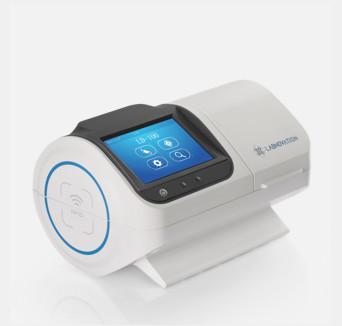 Compact POCT HbA1c Analyser One Step Whole Blood POCT Point Of Care ...
