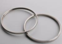 China ISO9001 API 6A 410SS Metal Seal Ring for sale