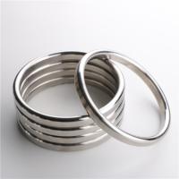 China Heatproof R39 Oval Ring Joint Gasket for sale