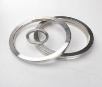 China ISO9001 Heatproof 321SS BX Ring Joint Gasket for sale