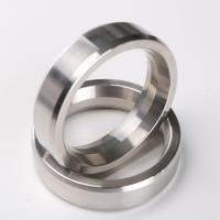 China API 6A HB160 SS316Ti RX Ring Joint Gasket for sale