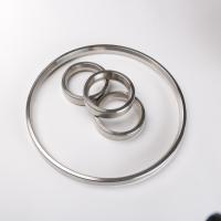 China Grey HB160 SS321 RX Ring Joint Gasket for sale