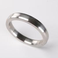 China SS316 ASME B16.20 Octagonal Ring Joint Gasket for sale