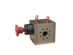China Batte Metering Pump for Strapping Band Making Machine (ZB-C-200CC) for sale